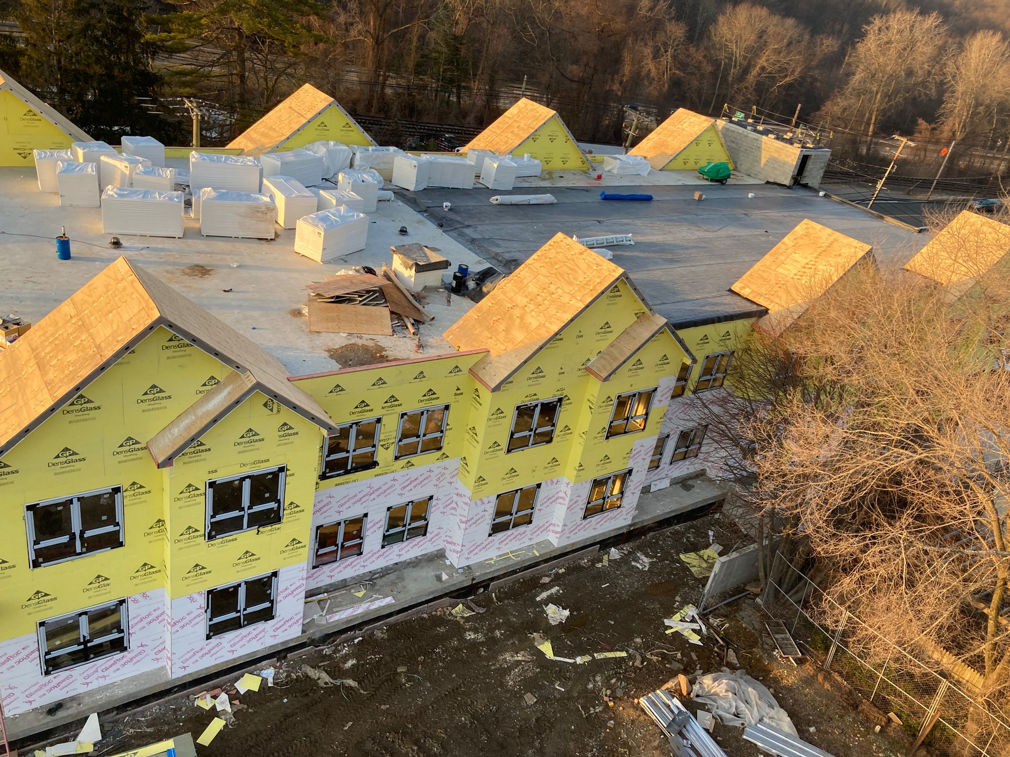 Pivotal Construction Resources LLC – Building Dreams
